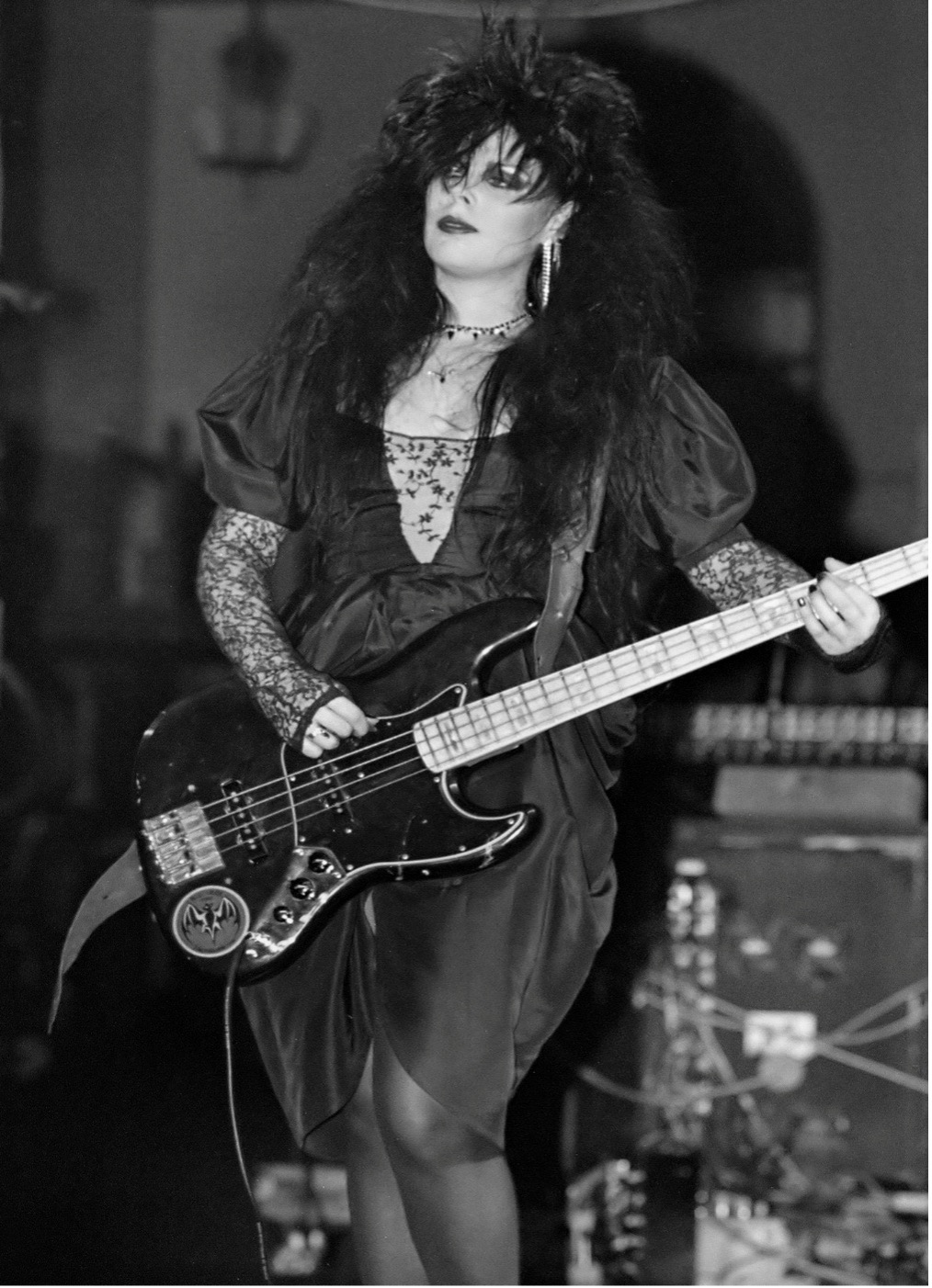 Imaginary cities: How underground music reimagines the urban landscape - School of Architecture ...